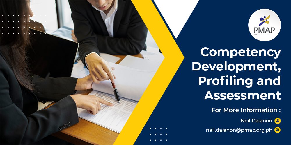 Competency Development, Profiling and Assessment | People Management ...