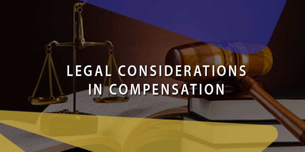 Legal Considerations in Compensation | People Management Association of ...