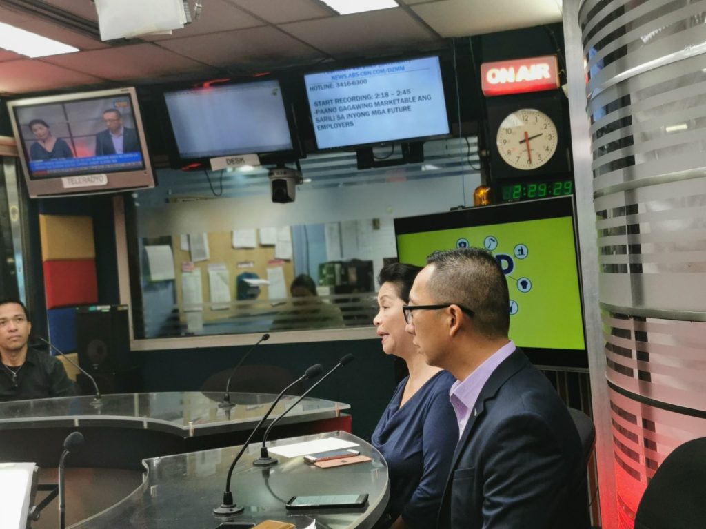 Chapters – People Management Association of the Philippines