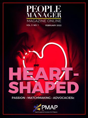 People Manager Magazine Online - Jan-Feb 2022 | People Management ...