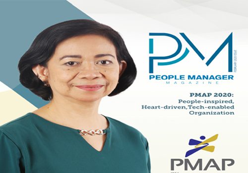 People Manager Magazine - February 2020 | People Management Association ...