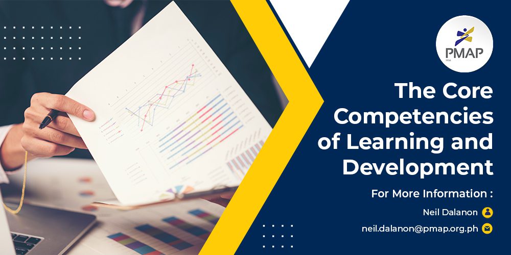 The Core Competencies of Learning and Development | People Management ...