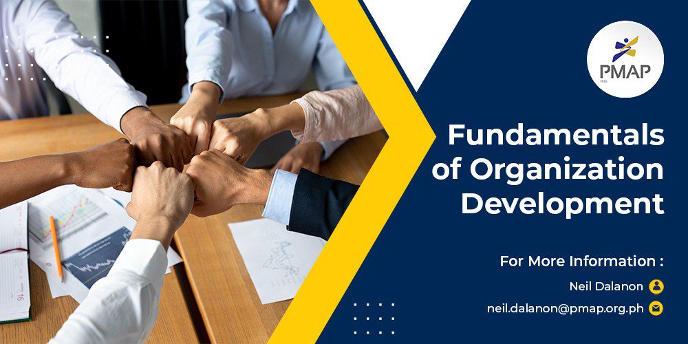 Fundamentals of Organization Development | People Management ...