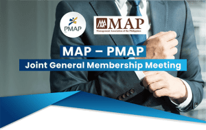 PMAP & MAP Joint General Membership Meeting | People Management ...