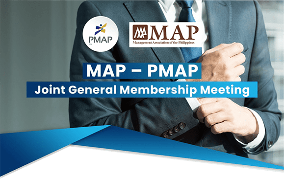 PMAP & MAP Joint General Membership Meeting | People Management ...