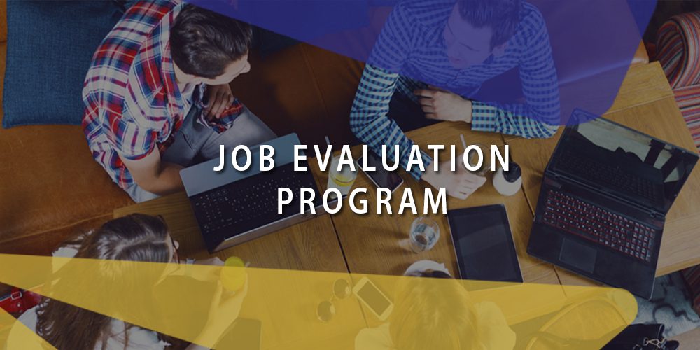 Job Evaluation Program | People Management Association of the Philippines