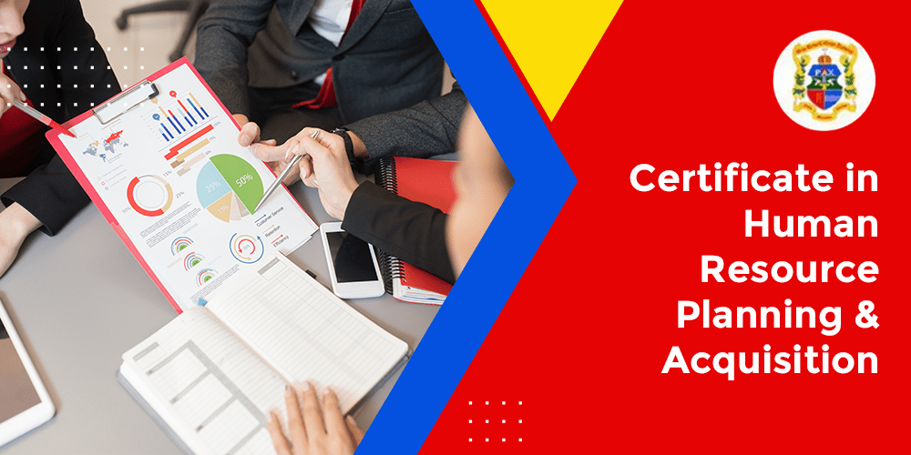 Certificate in Human Resource Planning & Acquisition - SBCA | People Management Association of ...