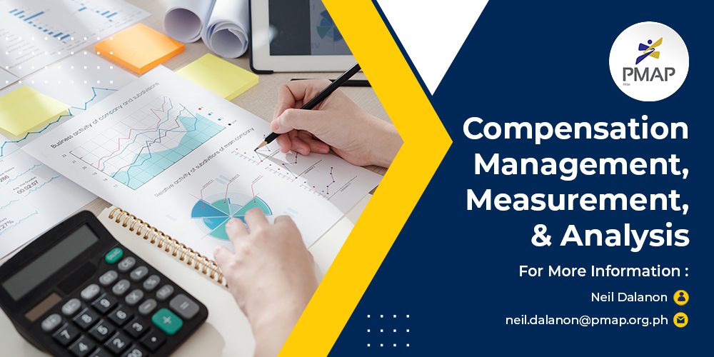 Compensation Management, Measurement, & Analysis | People Management Association of the Philippines