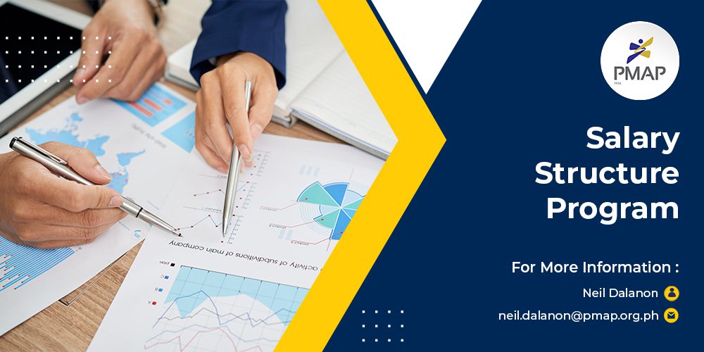 Salary Structure Program | People Management Association of the Philippines