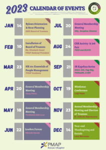 PMAP Davao | People Management Association of the Philippines