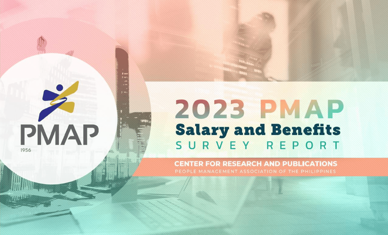2023 PMAP Salary & Benefits Survey Reports | People Management ...