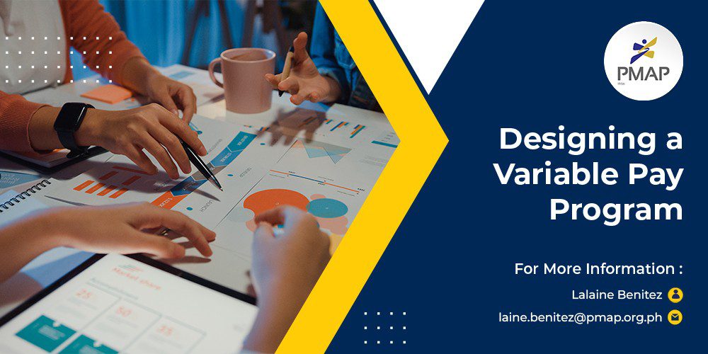 Designing a Variable Pay Program | People Management Association of the ...