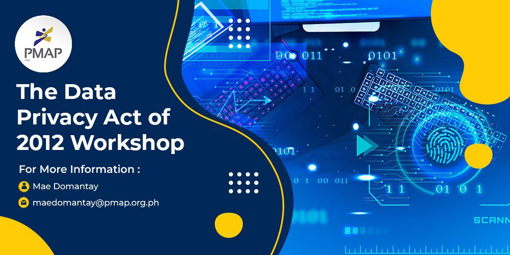 The Data Privacy Act of 2012 | People Management Association of the ...