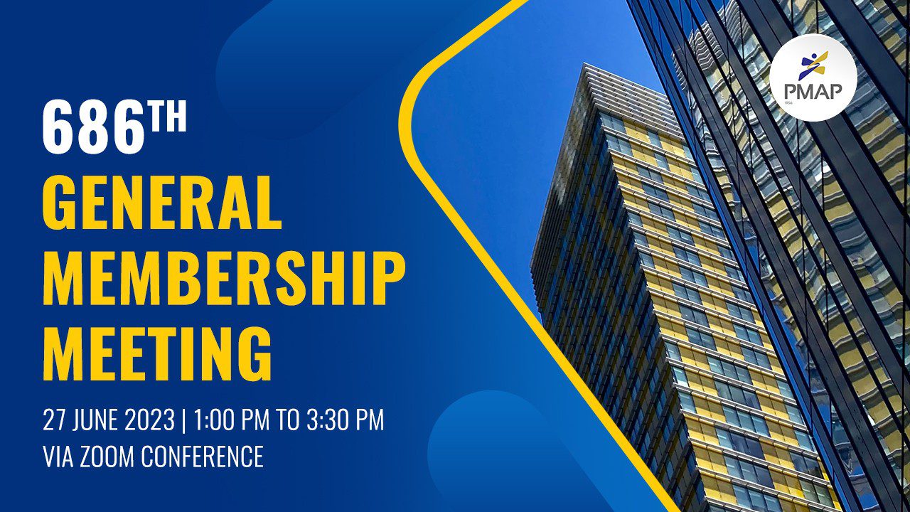 686th PMAP General Membership Meeting | People Management Association ...