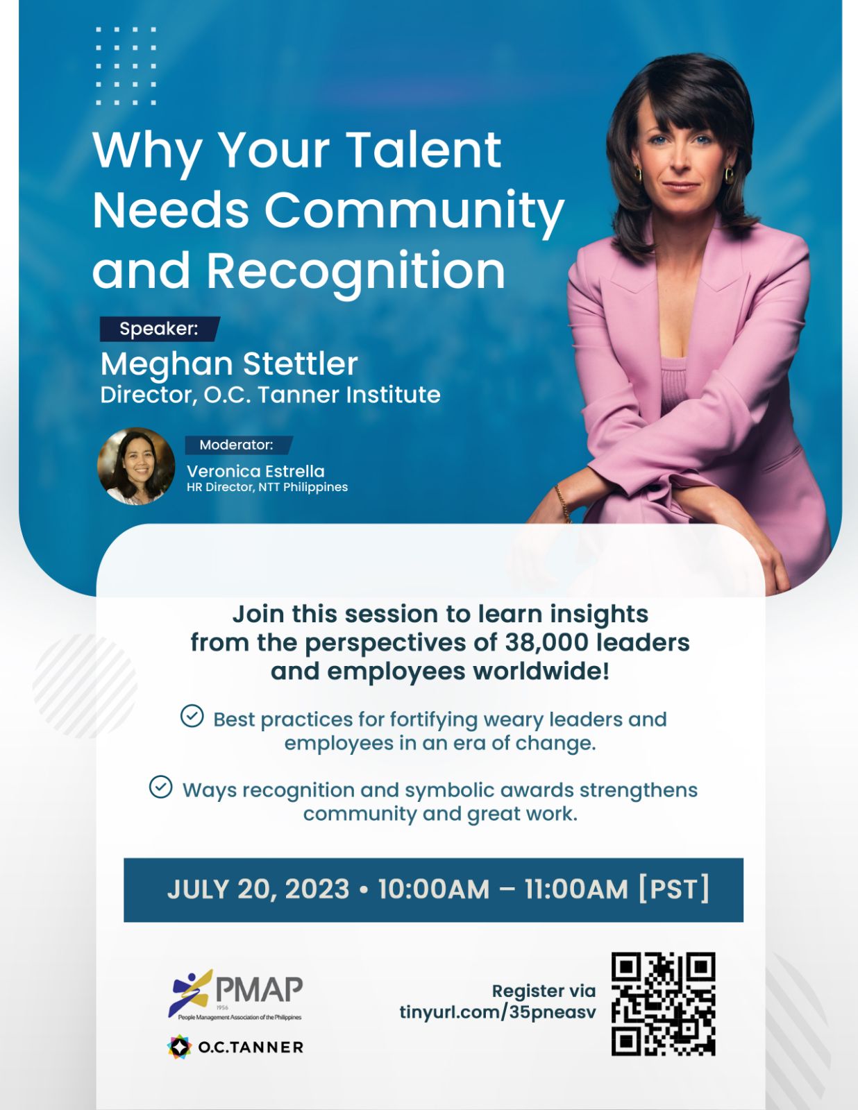 Why Your Talent Needs Community and Recognition Now | People Management ...