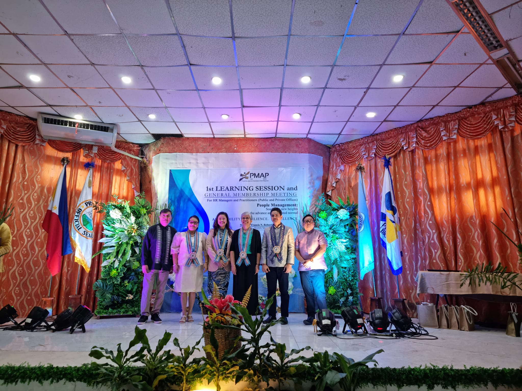 PMAP Bicol - Jan 19 Event - Documentation ~ Thank you very much to all ...