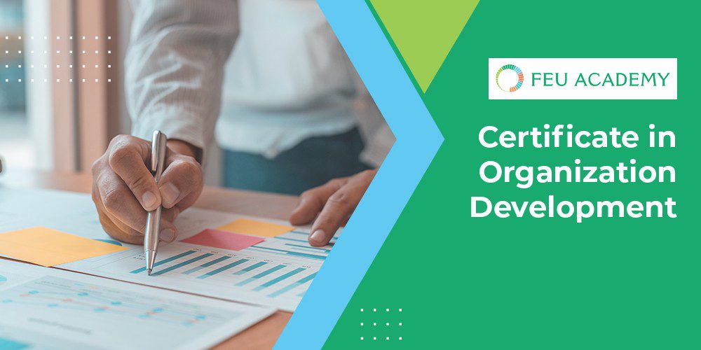 Certificate in Organization Development - FEU | People Management ...