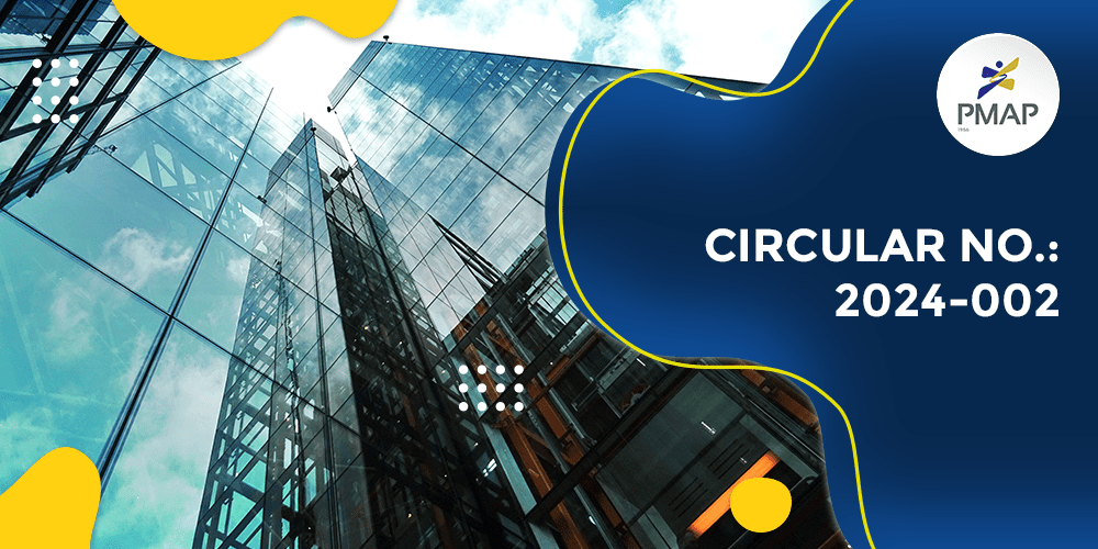 CIRCULAR NO. : 2024 - 002 - BIR ADVISORY ON THE DISCONTINUING OF ANNUAL ...