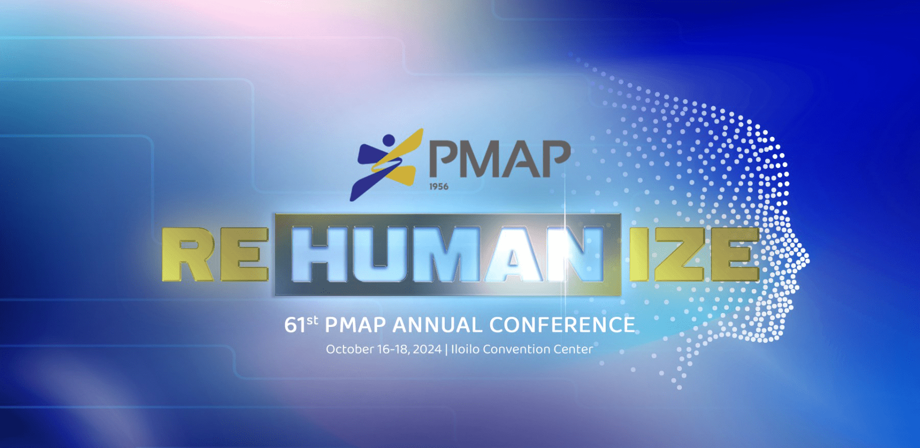 61st PMAP Annual Conference | People Management Association of the ... 61st PMAP Annual Conference | People Management Association of the ...