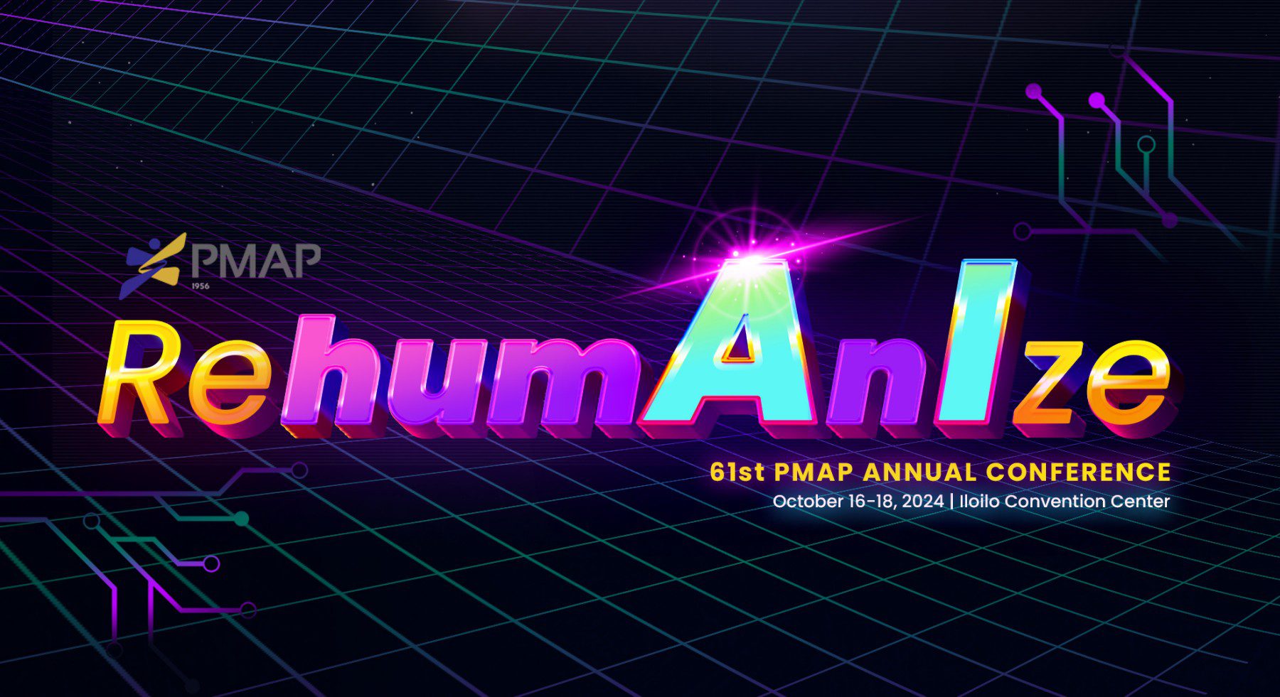 61st PMAP Annual Conference | People Management Association of the ...