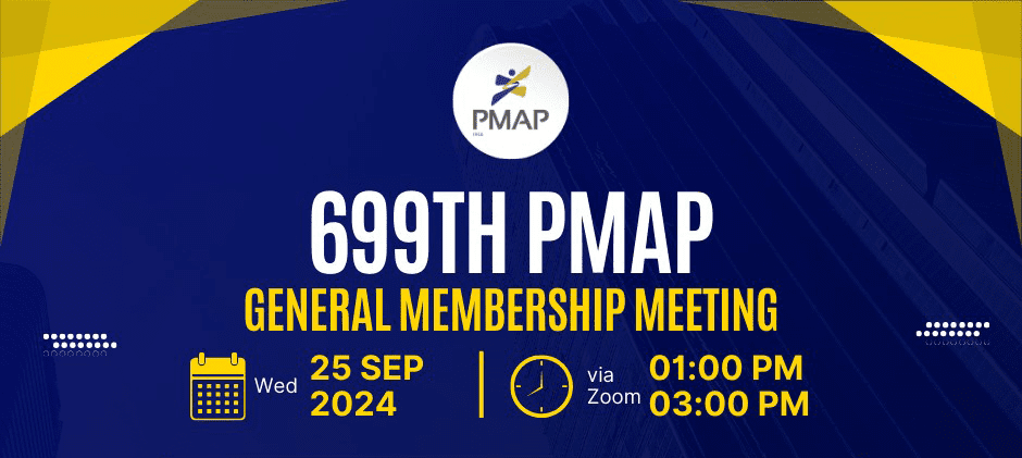 699th General Membership Meeting | People Management Association of the ...