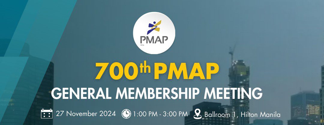 700th General Membership Meeting | People Management Association of the ...